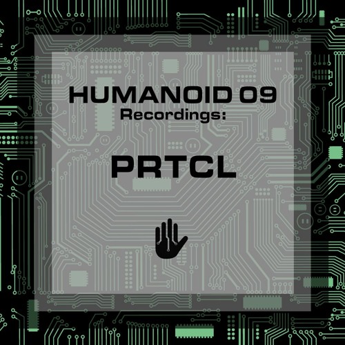 Stream PRTCL @ Humanoid 09 - 25.05.22, Re:mise, Berlin by Humanoid | Listen online for free on ...