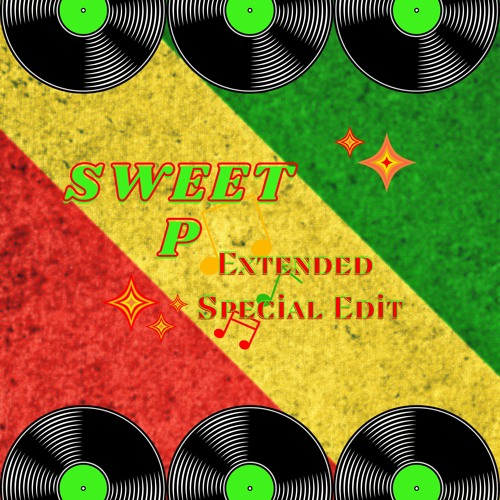 Stream Sweet P (Extended Special Edit) by DJ Karkiro | Listen online ...