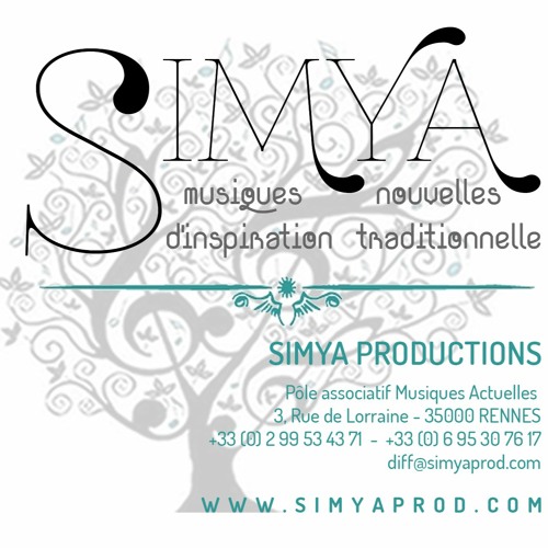Stream Simya | Listen to SIMYA playlist online for free on SoundCloud