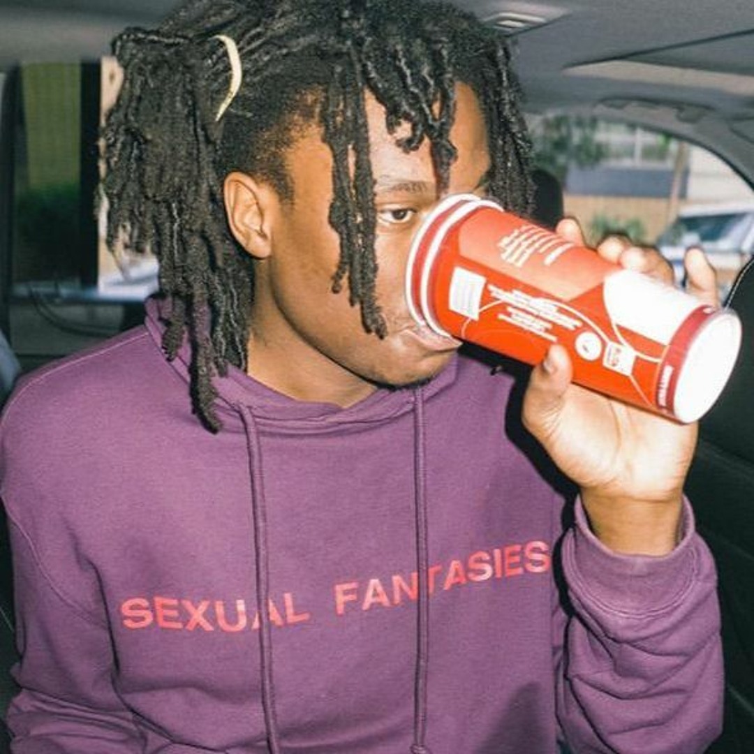 Stream Lucki - MRY JANE (unreleased) (prod Luminescent x Squirt) by Prod By Luminescent | Listen ...