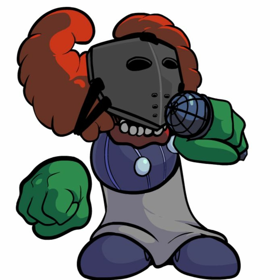 Stream Alex | Listen to Vs Tricky fnf playlist online for free on ...