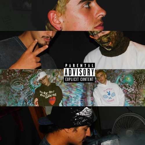Stream Ashes 2 Ashes (ft. Sleezy Teezy) by Xile | Listen online for ...
