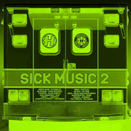 Stream Netsky vs Ultrabeat - Memory Lane vs Pretty Green Eyes by Hikari ...