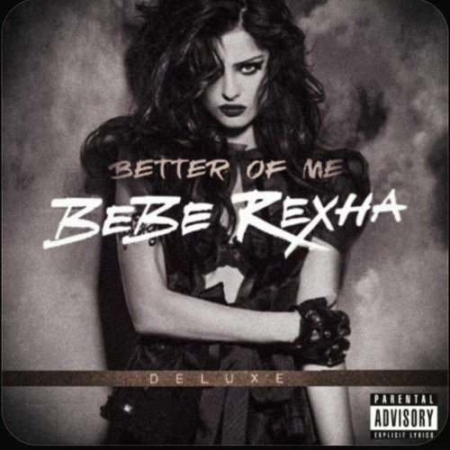 Stream Bebe rexha- Cry wolf UNRELEASED SONG by Devit S | Listen online ...