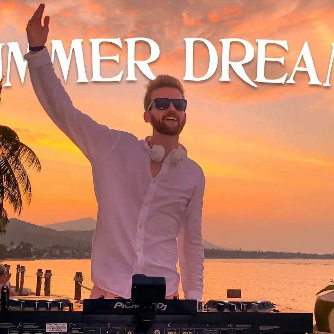 Stream Summer Dreams - Dua Lipa, Avicii, David Guetta, Diplo, Flume ...