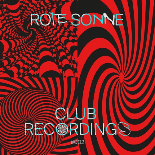 Stream Rote Sonne Club Recordings 002 // Kareem El Morr - 16th July ...