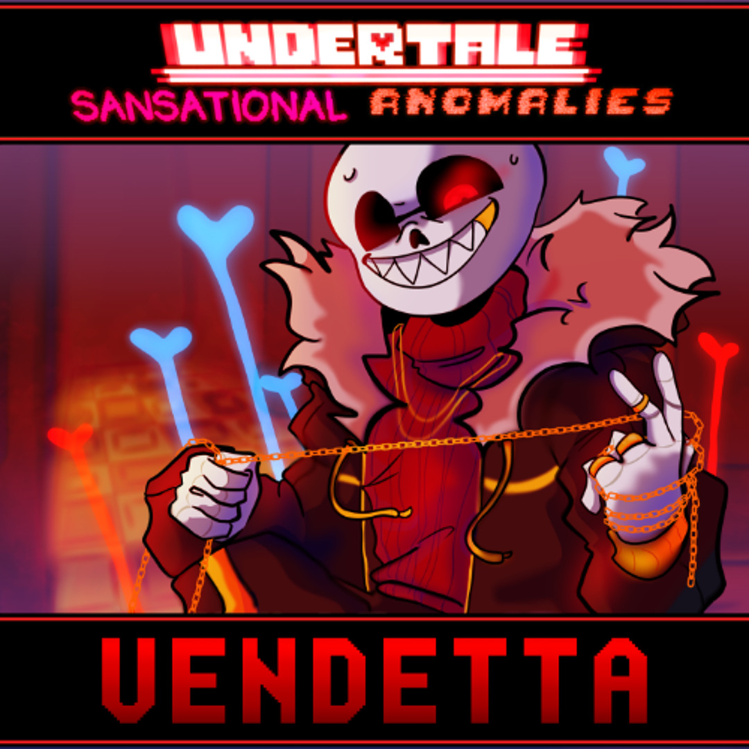 Stream UNDERFELL Sans Theme (Genocide) V3 by Undertale : Sansational Anomalies OST | Listen ...
