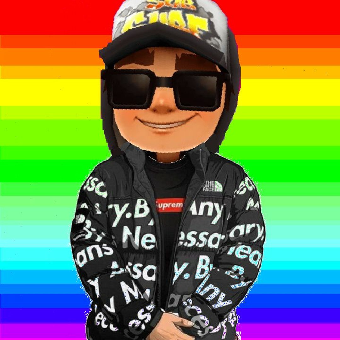 Stream Subway Surfers (generic trap remix) by Super Timmy Drip | Listen ...