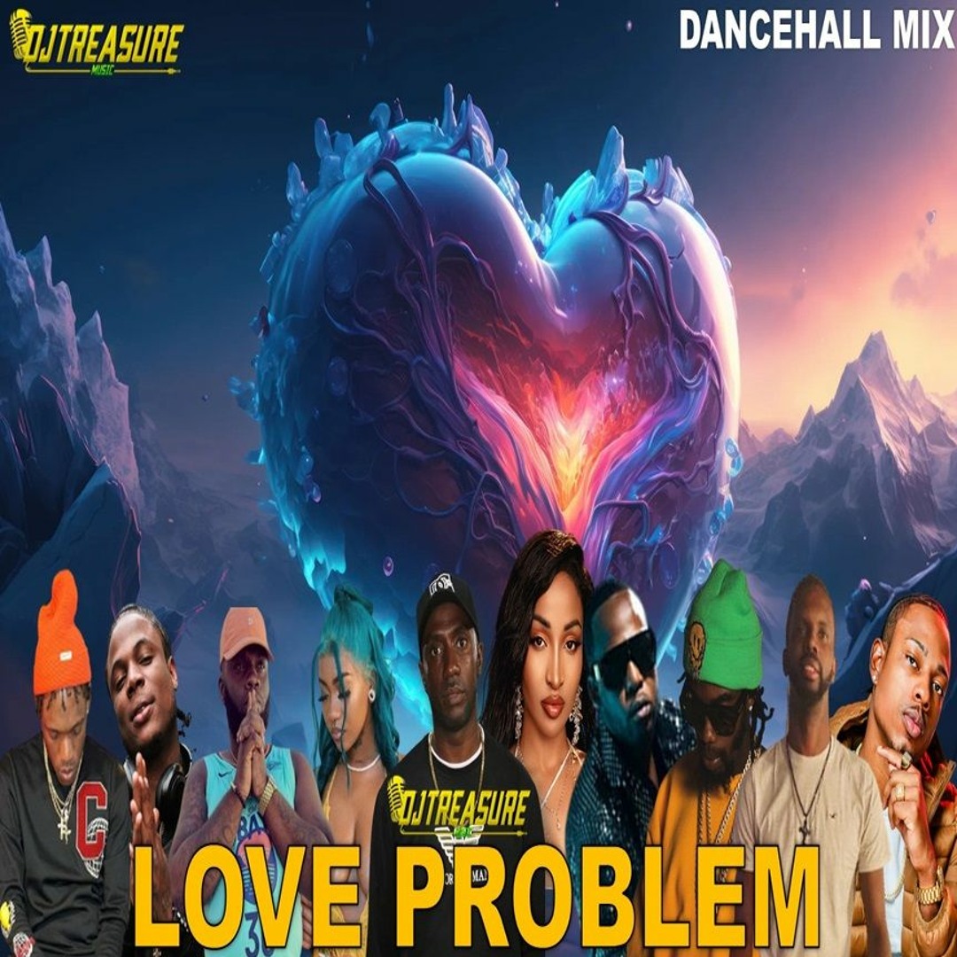 Stream Dancehall Mix 2024: Dancehall Mix February 2024 Raw: Masicka ...