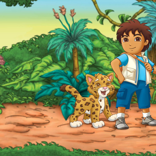 Stream Go Diego Go! THEME SONG by Zachary Blades | Listen online for ... Stream Go Diego Go! THEME SONG by Zachary Blades | Listen online for ...