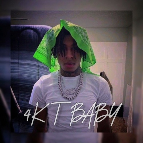 Stream NBA YoungBoy 4kt Baby type beat.mp3 by Trippy Sound Grey ...