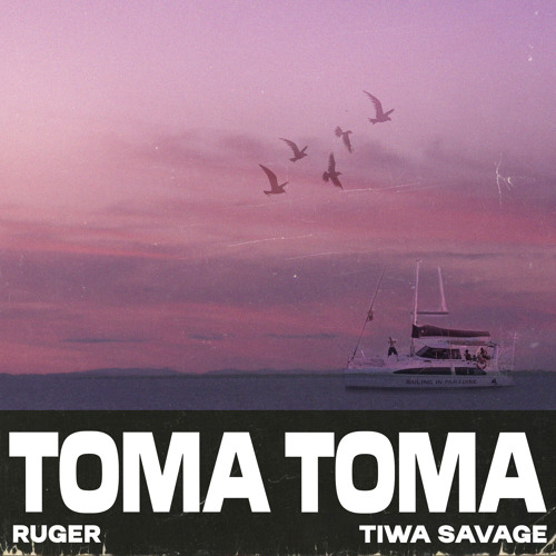 Stream Toma Toma by Ruger | Listen online for free on SoundCloud