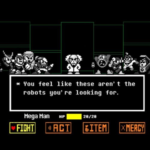 Stream Mega Man 2 ITSO Death By Glamour by JTC72 | Listen online for ...