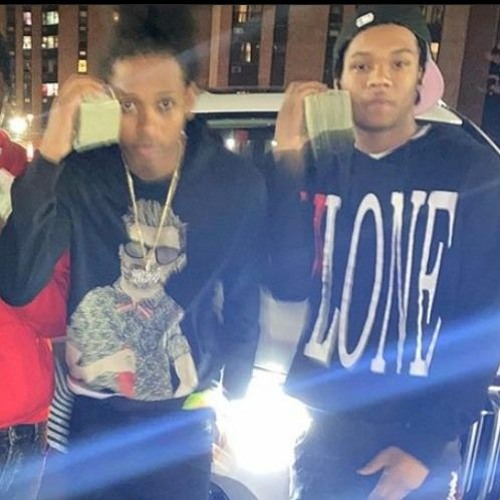 Stream Dthang X Bando X Tdot -Talk Facts by NYDRILL101 | Listen online ...