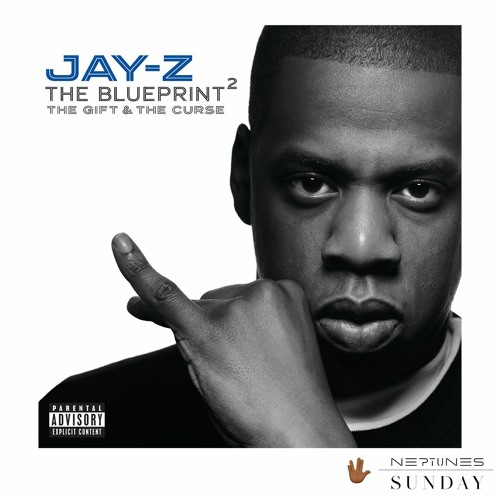 Jay Z The Blueprint 2