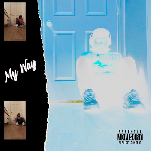 Stream My Way (Prod. Black Wolf) by J Weezy | Listen online for free on ...
