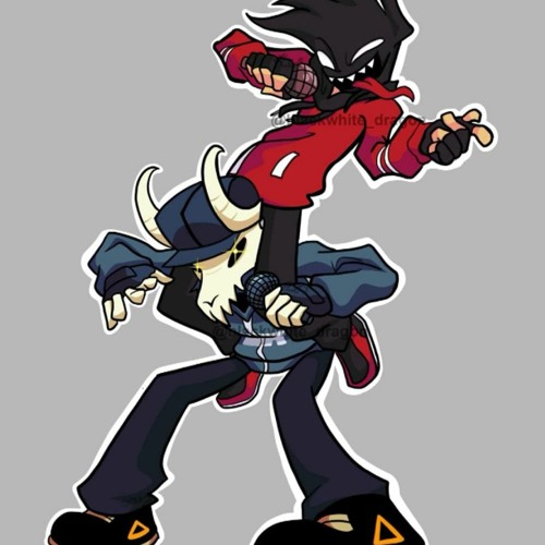 Stream Tenzalt (Tabi vs Agoti) - CREATURES REMIX by Greget Dragon ...