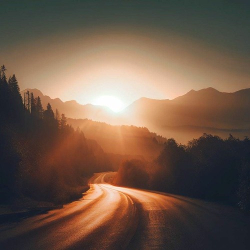 Stream Sunshine Road by Pétur Söebech Quinn | Listen online for free on ...