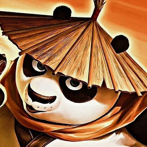Stream Herdeiro do Chi | Po (Kung Fu Panda) | Ninja Raps by TomokiGoZ | Listen online for free ...
