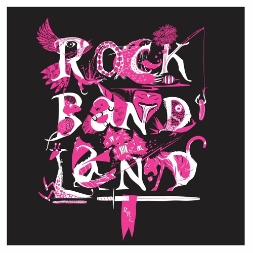 Stream Two Foxes (Practice Track) by Rock Band Land | Listen online for ...