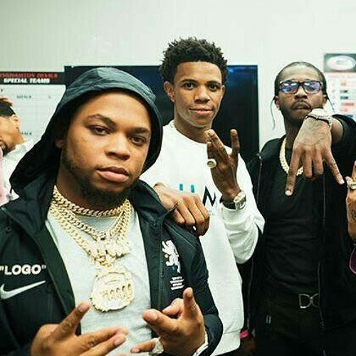 Stream Travis Scott X Pop Smoke X A boogie Type Beat "Walkin" (Prod.By ...