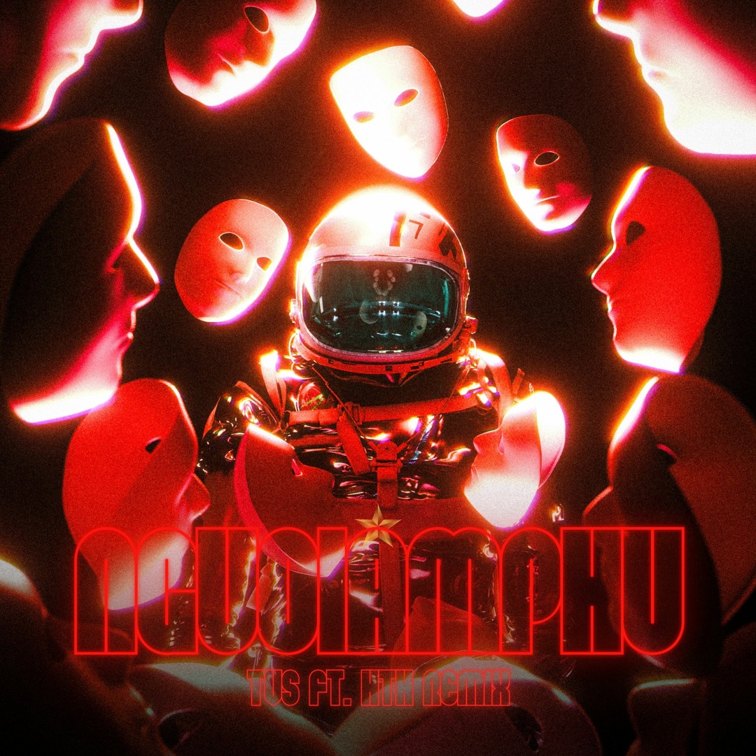 Stream Người Âm Phủ - TVS ft. HTH Remix (Final) by BOM Music Group ...