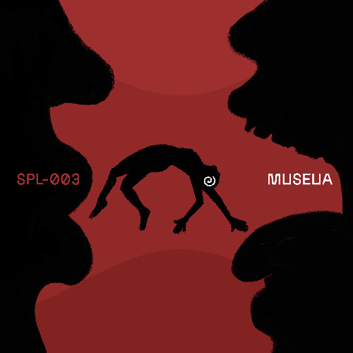 Stream SPL 003 - Museua by Spellbound | Listen online for free on SoundCloud