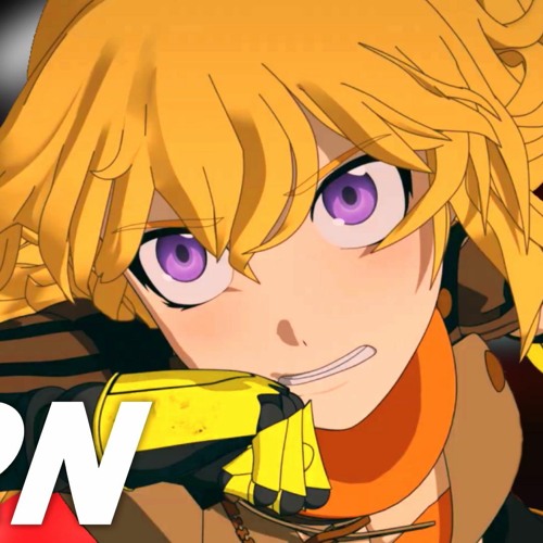 Stream I Burn - RWBY [Cover] by Princess Rizu | Listen online for free ...