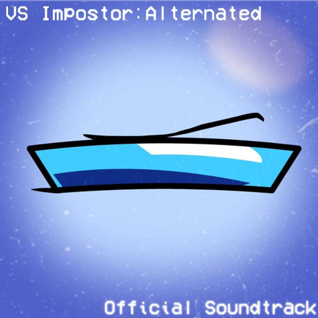 Stream Fear (v2) by seotoo, DaviD414, & Ra_TanG-Vs. Imposter ...