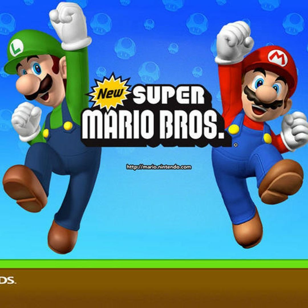 Stream New Super Mario Bros. - BETA:(Ground)Theme - (Unused) by ...