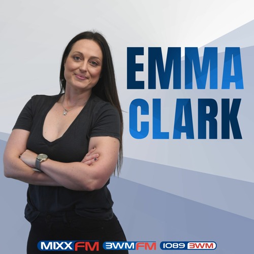 Stream Anne Webster chat Feb 20 by 3WM, MIXX FM & TWA | Listen online ...