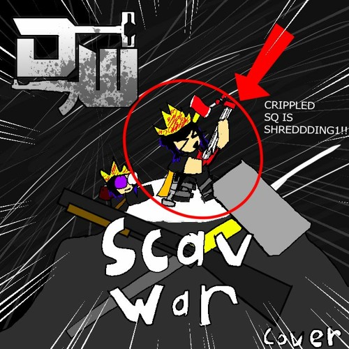 Stream Decaying Winter: Scav War (Remix) [Bridge To Liansk] by Kildare ...