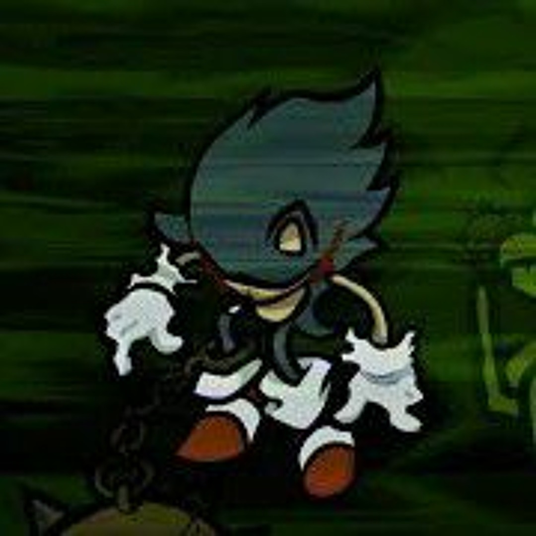 Listen to Sink | FNF Sonic: Below The Depths by Dark_warrior0789 in Fnf ...