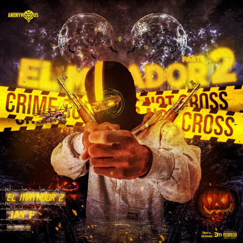 Stream El Matador Part 2 -(Prod.LNS Record) by Castyl CM | Listen ...