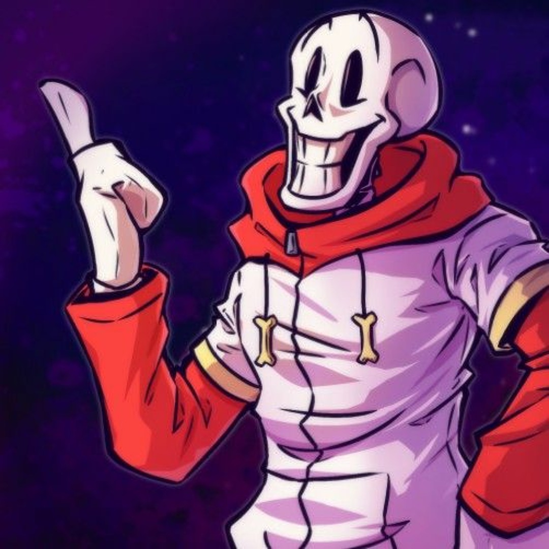 Stream [TS! Underswap] - Misfortune (unfinished) by Ssgt. Frost ...