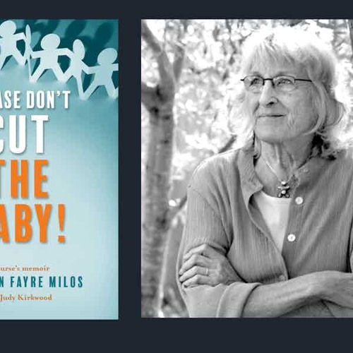 Stream episode Please Don't Cut the Baby - An Interview with Marilyn ...