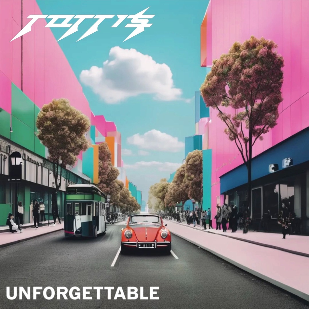 Stream French Montana, Swae Lee - Unforgettable (TOTTI's Afro House ...