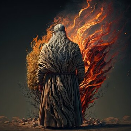 Stream The 10 Commandments by Obed C Arthur / Salvation Worshippers ...