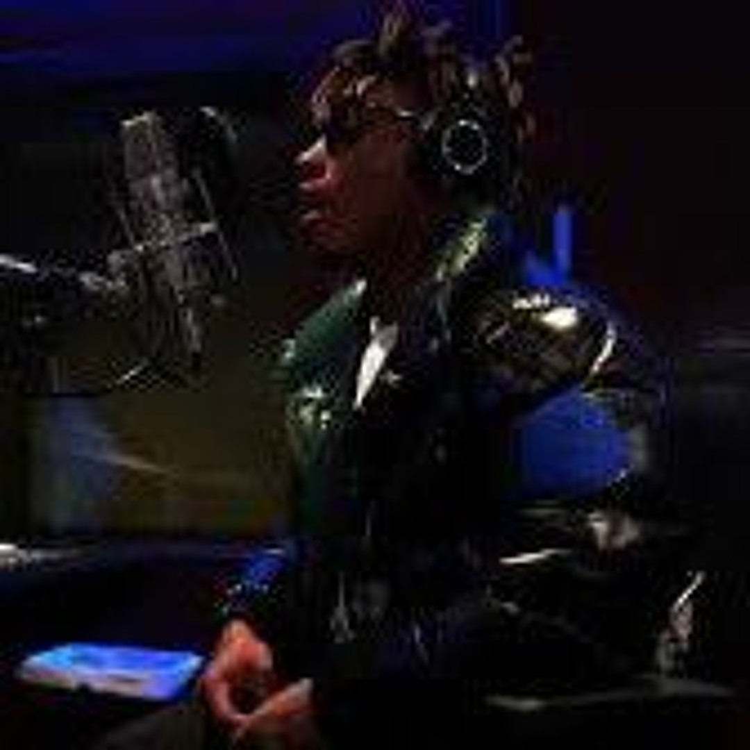 Stream YoungGod | Listen to juice wrld studio sessions playlist online ...