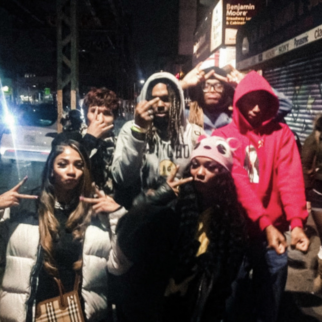 Stream remi zerxes - pimp (novachance + kabeh + tayga) [8Teen exclusive ...