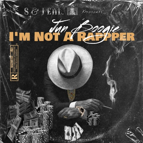 Stream Im Not A Rapper- Jun Boogie by Ske Ske | Listen online for free ...