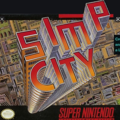 Stream Simp City Chronicles Part 1 by BOKEH HEIGHTS | Listen online for ...