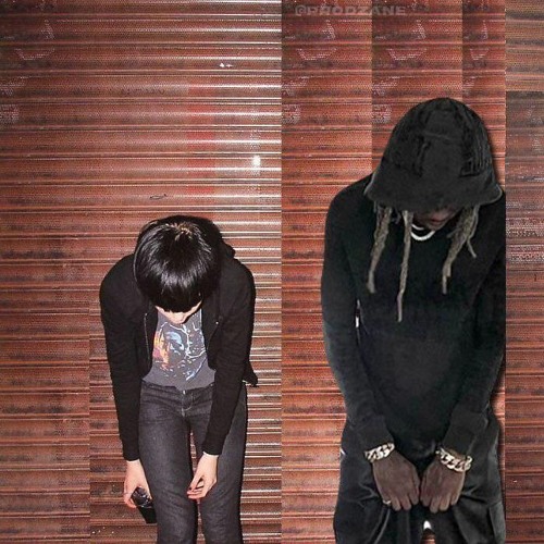 Stream crystal castles - sticking out your gyatt for the rizzler by ...