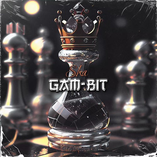 Stream GamBit by DJ Sha Boogz | Listen online for free on SoundCloud