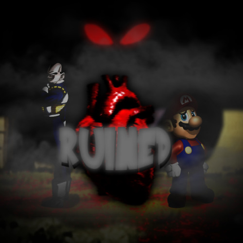 Stream Ruined (Subterfuge Mario Mix) (Mario Mania OST) by Bigbird is ...