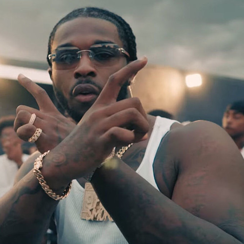 Stream Woo Back Baby by Erik Everlund | Listen online for free on ...