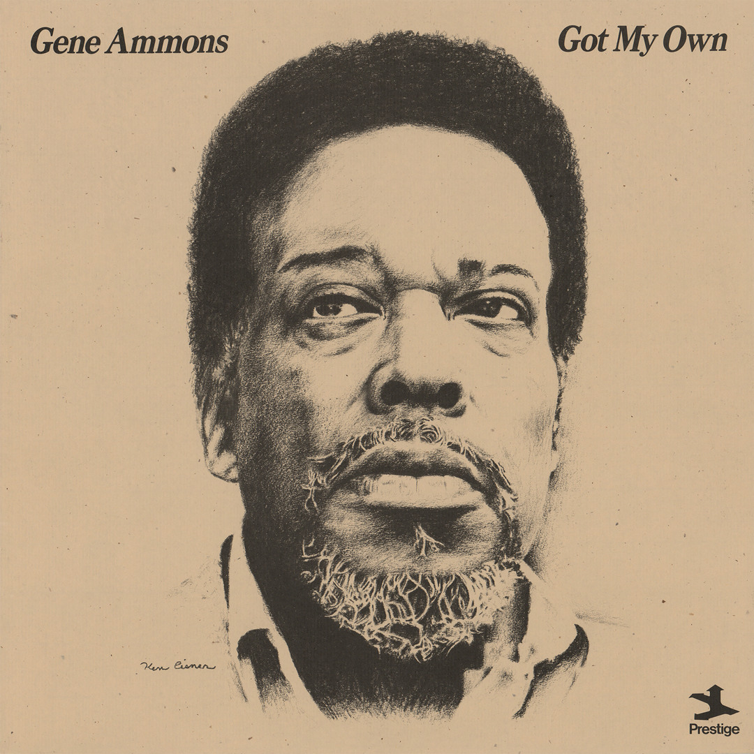 Stream Play Me (Remastered 2023) by Gene Ammons | Listen online for ...