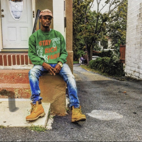 Stream OH MY by LaTTa Ford | Listen online for free on SoundCloud