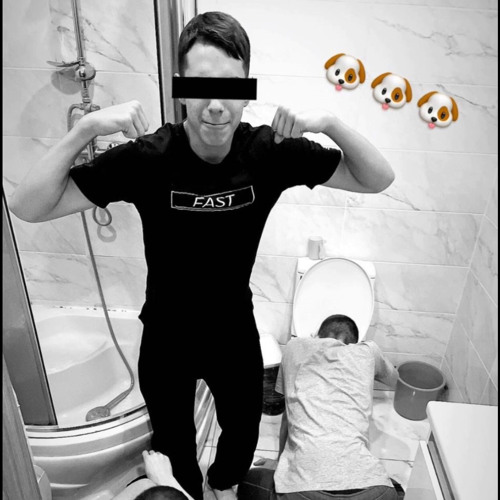 Stream rostik,davaj suka blat! by onyx.001 | Listen online for free on ...