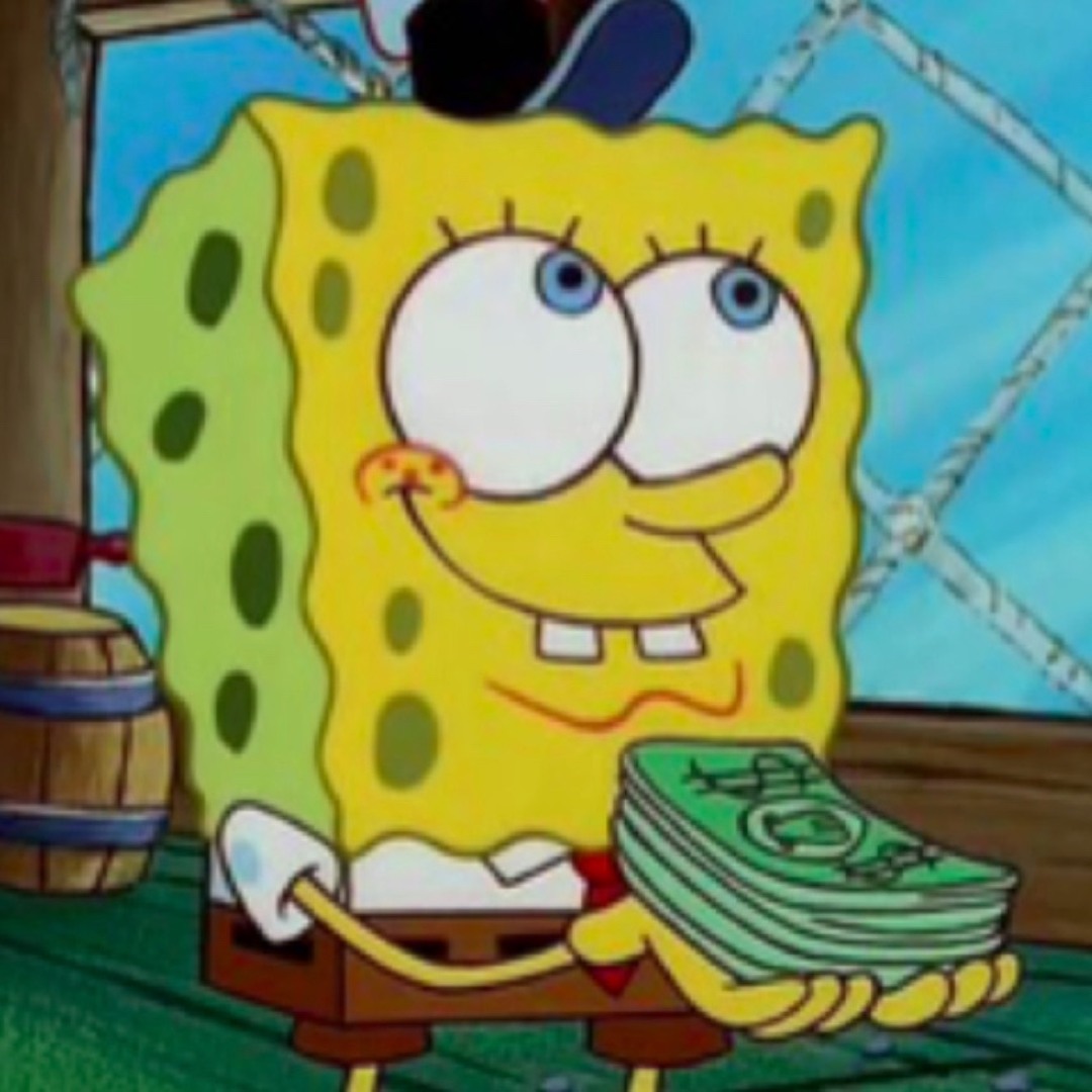 Stream Spongebob Drip by Kail Parker | Listen online for free on SoundCloud